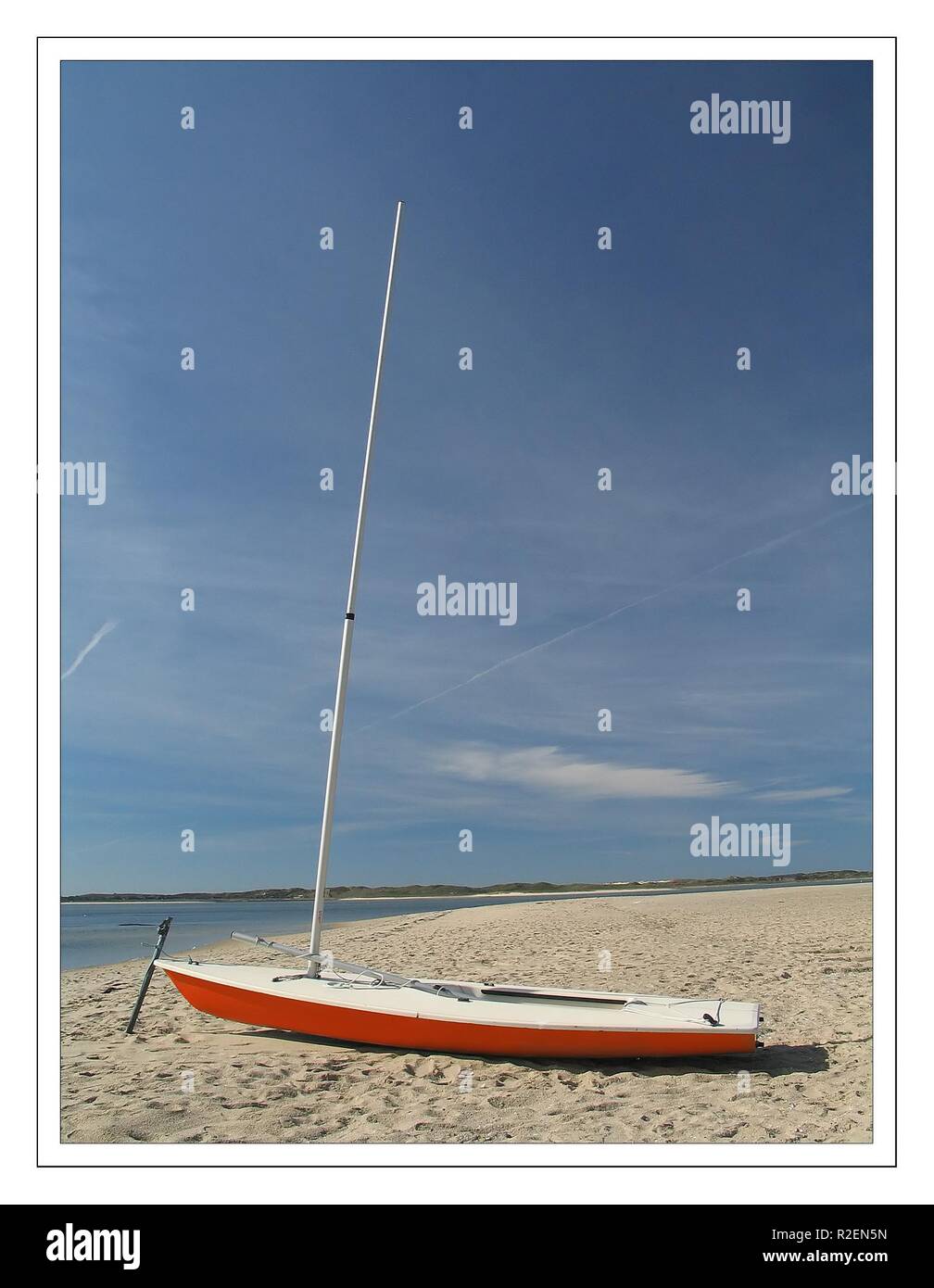 High tide water Cut Out Stock Images & Pictures - Alamy