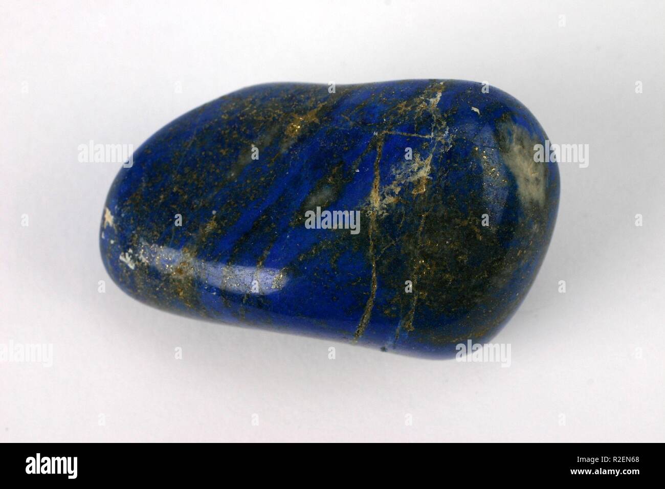 Lapis Lazuli Gemstone High Resolution Stock Photography and Images - Alamy