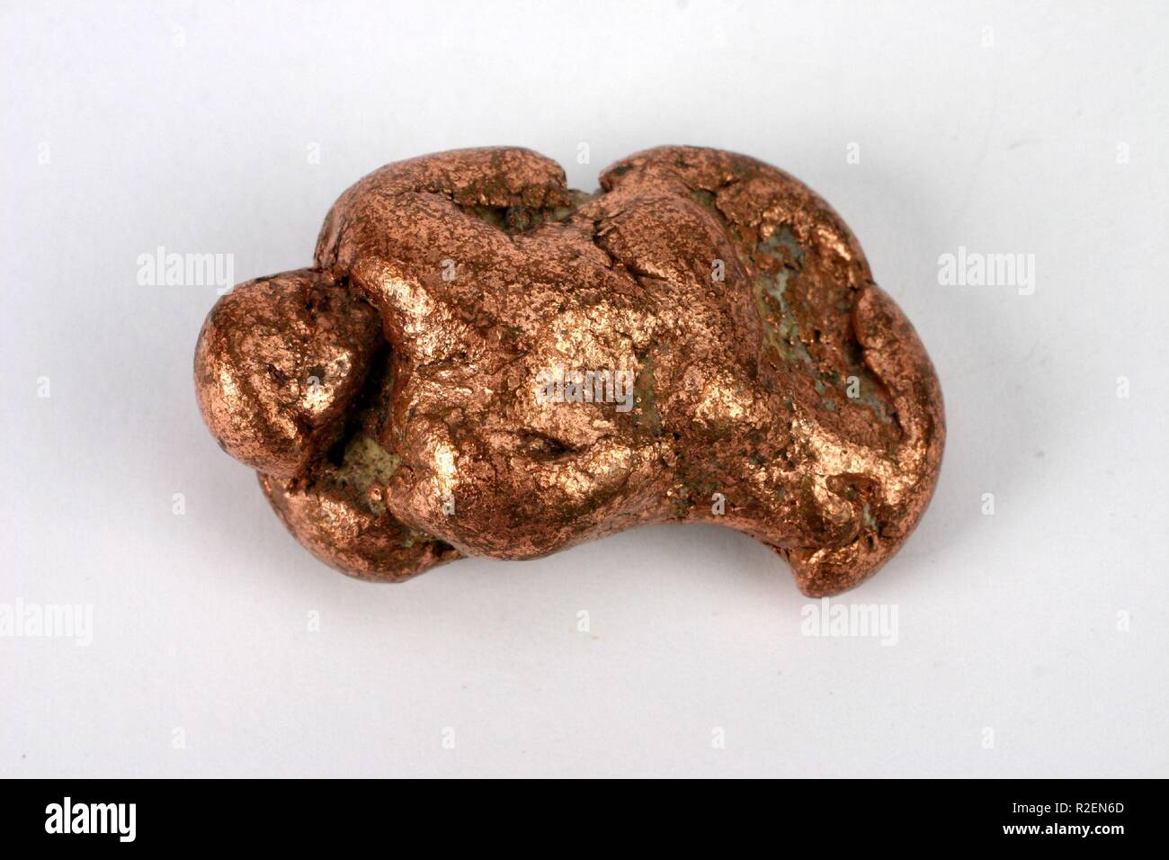 Natural copper hi-res stock photography and images - Alamy