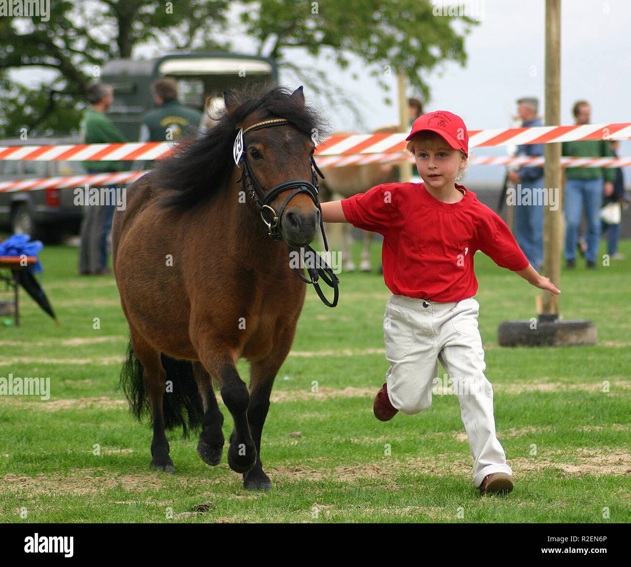 Practice Makes Perfect Stock Photo Alamy