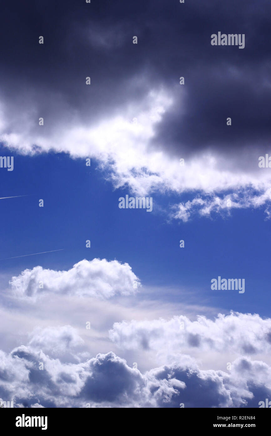 Gathering Storm High Resolution Stock Photography and Images - Alamy