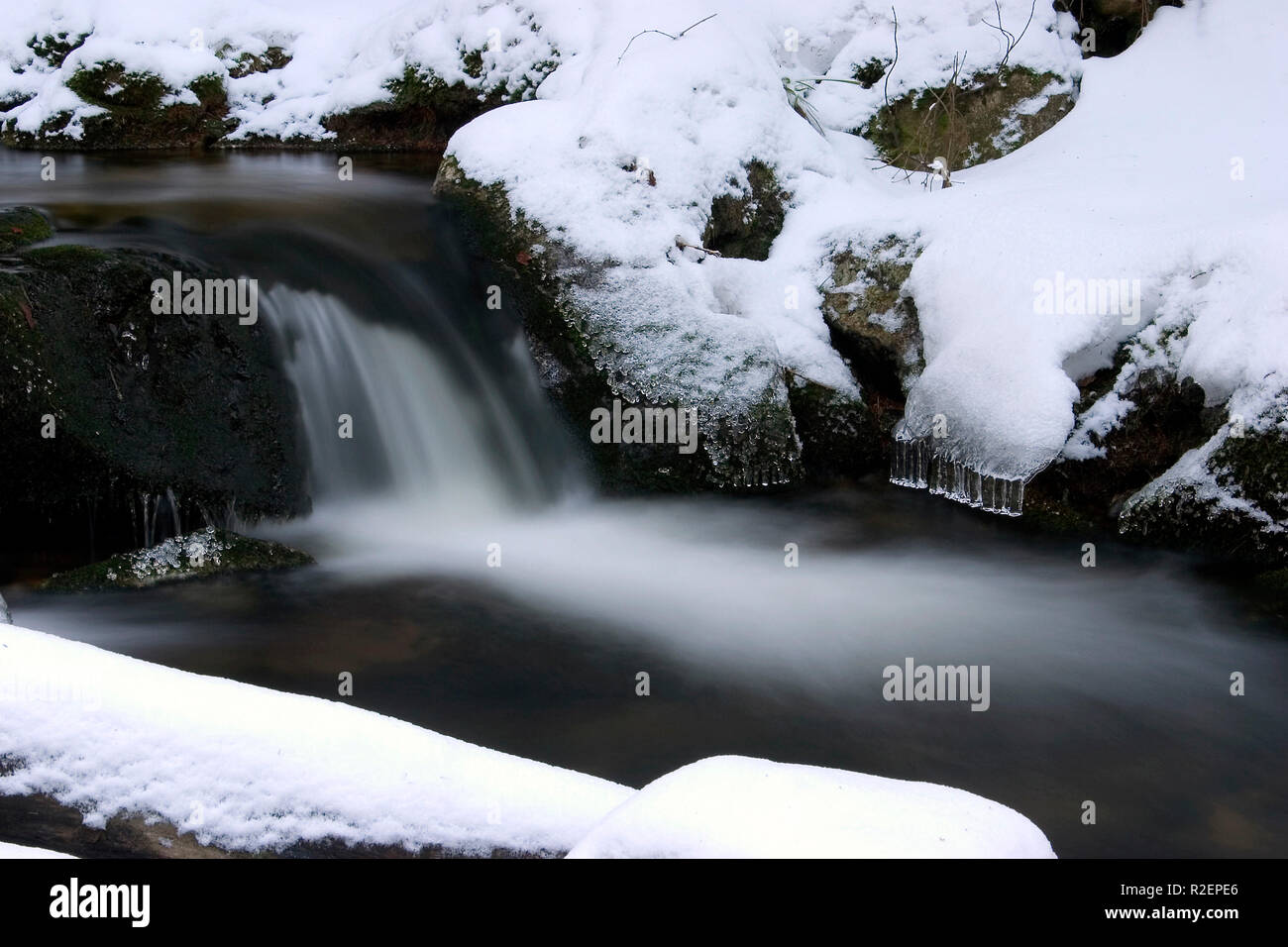 the small ohe Stock Photo - Alamy