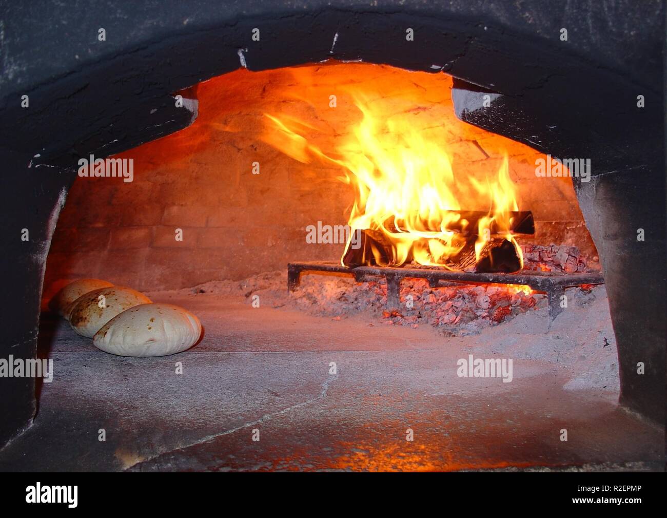 Kebab ekmek hi-res stock photography and images - Alamy