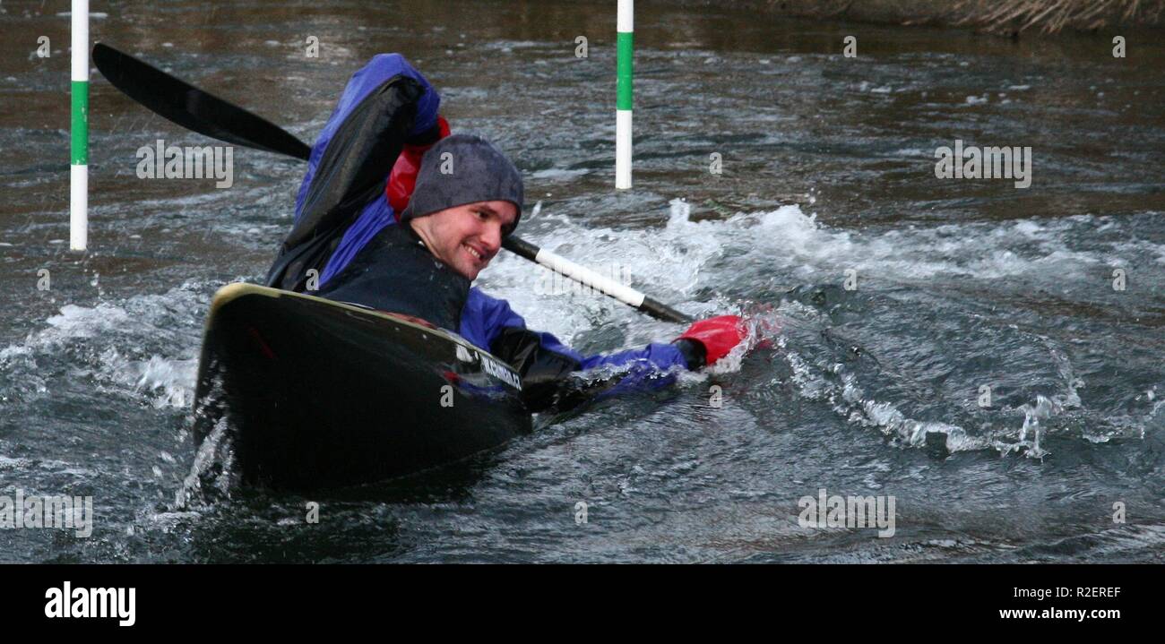 Wintertraining hi-res stock photography and images - Alamy