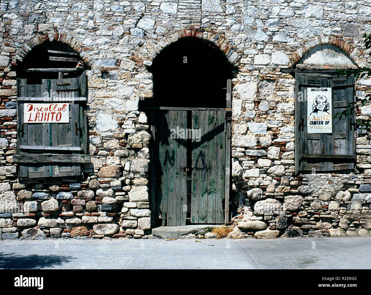 Fragile Building High Resolution Stock Photography and Images - Alamy