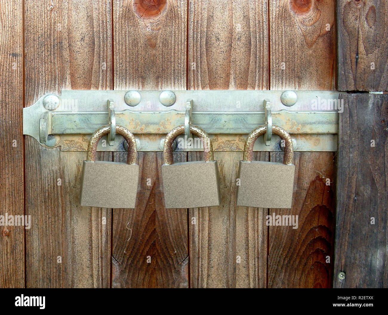 sure is for sure is for sure Stock Photo - Alamy