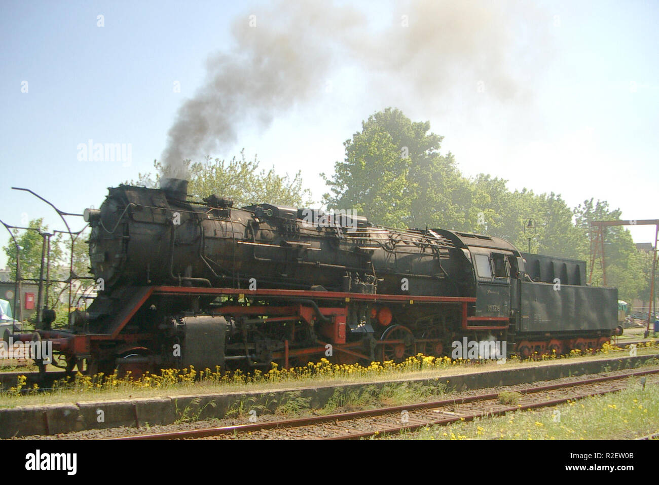 Industiegeschichte hi-res stock photography and images - Alamy