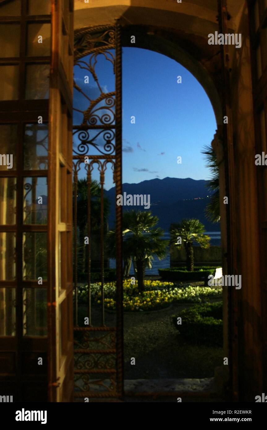 Freedom gate hi-res stock photography and images - Alamy