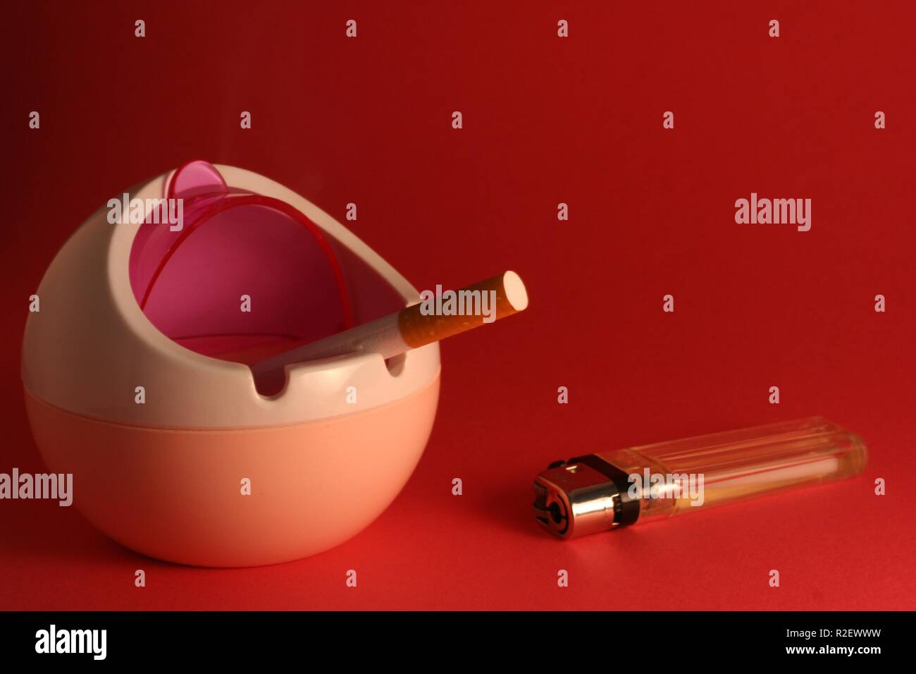 Parts of lighter hi-res stock photography and images - Alamy