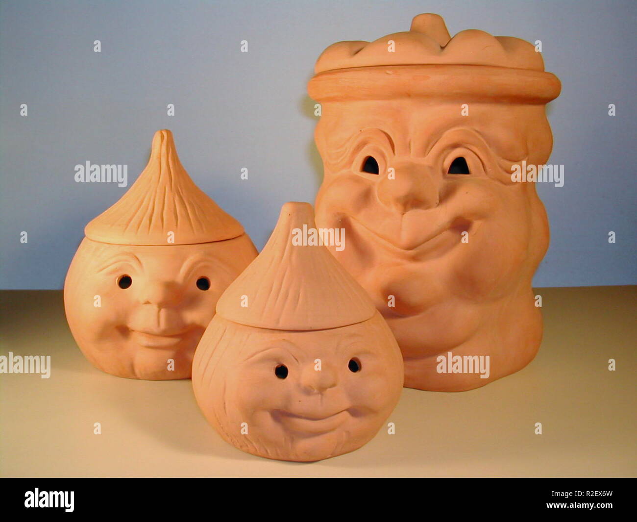 Schmunzelfiguren hi-res stock photography and images - Alamy