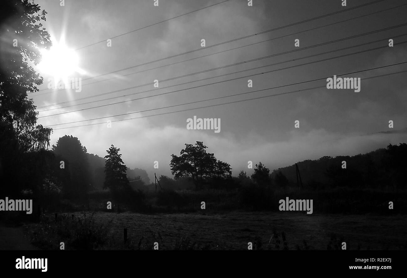 Heute morgen hi-res stock photography and images - Alamy