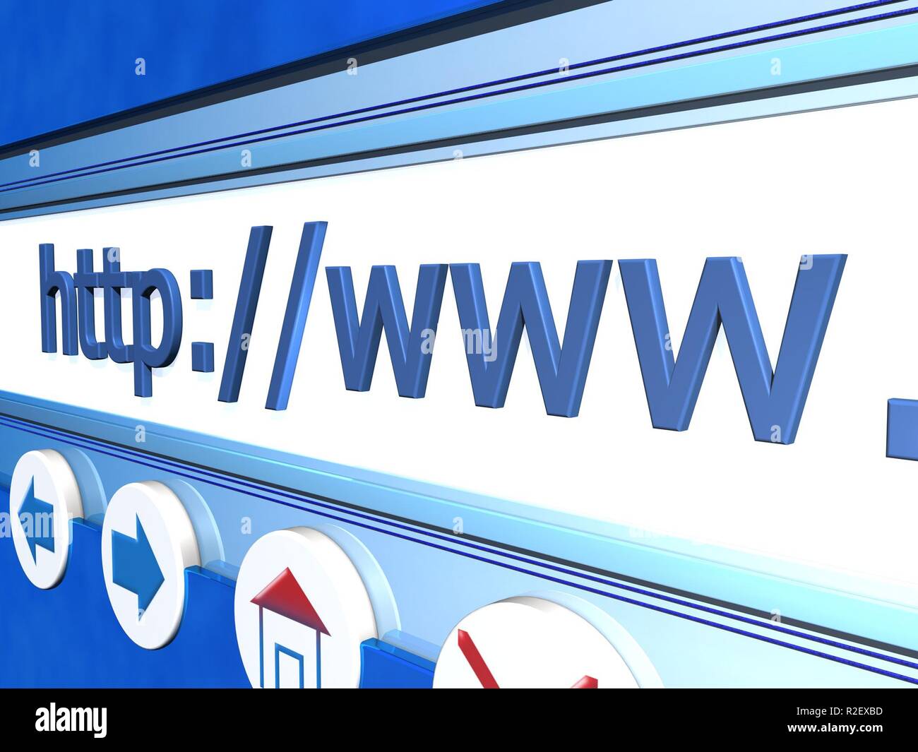 world wide web 9 Stock Photo - Alamy