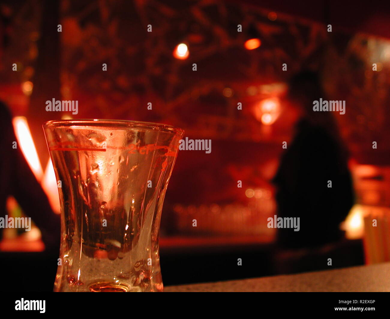 short in the bar Stock Photo - Alamy