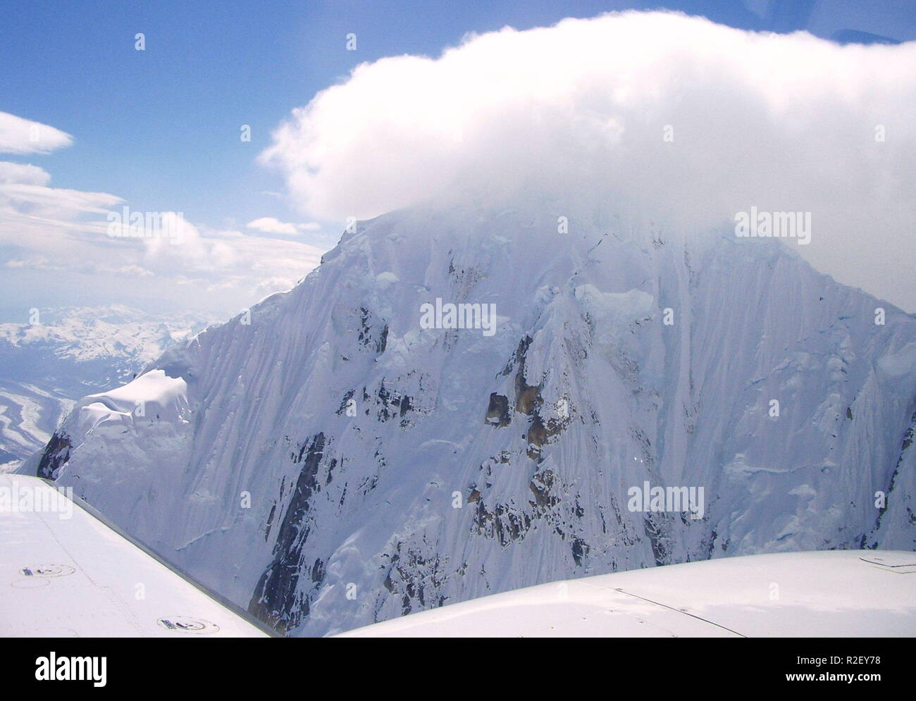 Denali berg hi-res stock photography and images - Alamy