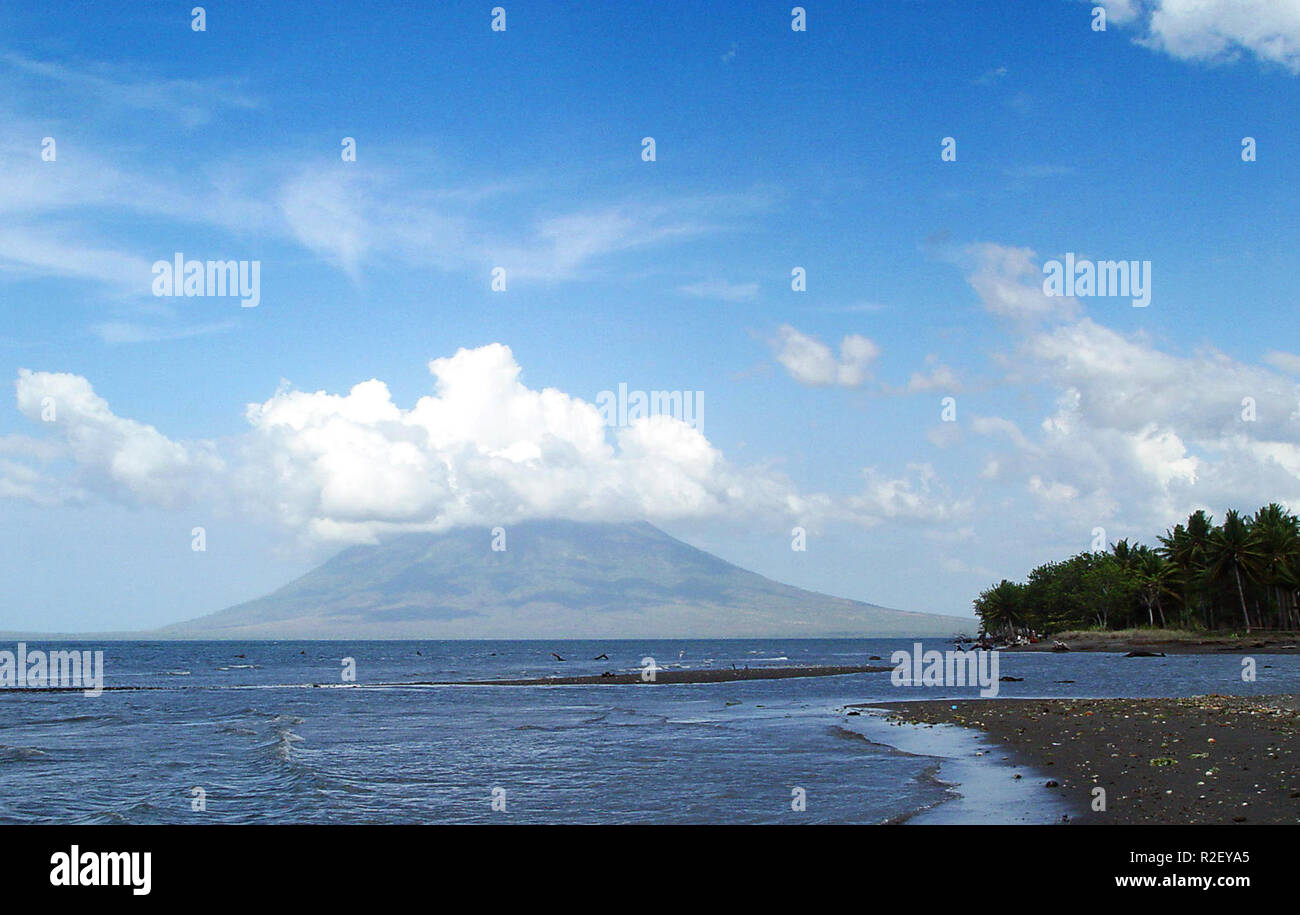 Vulkano hi-res stock photography and images - Alamy