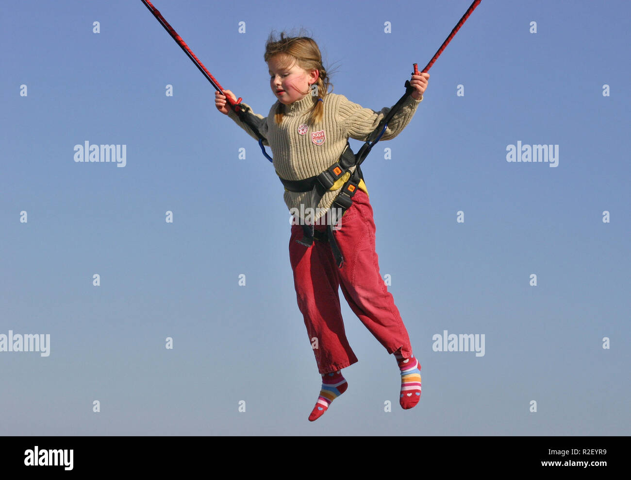 flying in the wind Stock Photo - Alamy