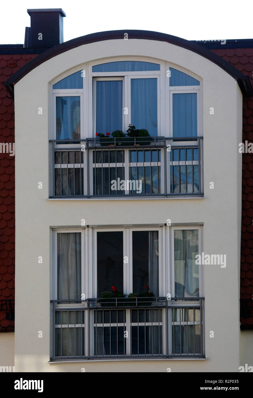 Studiofenster hi-res stock photography and images - Alamy