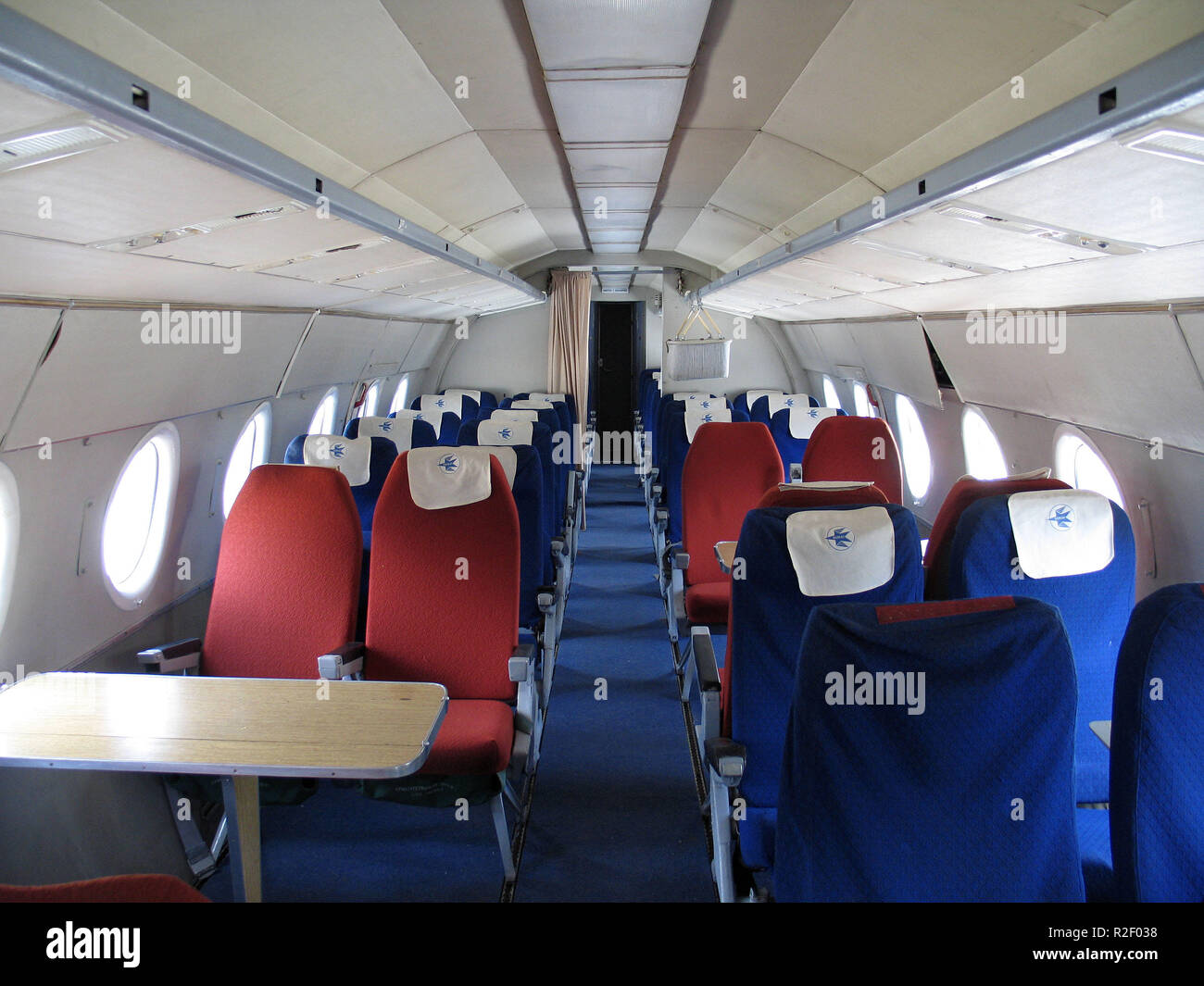 Interflug hi-res stock photography and images - Alamy