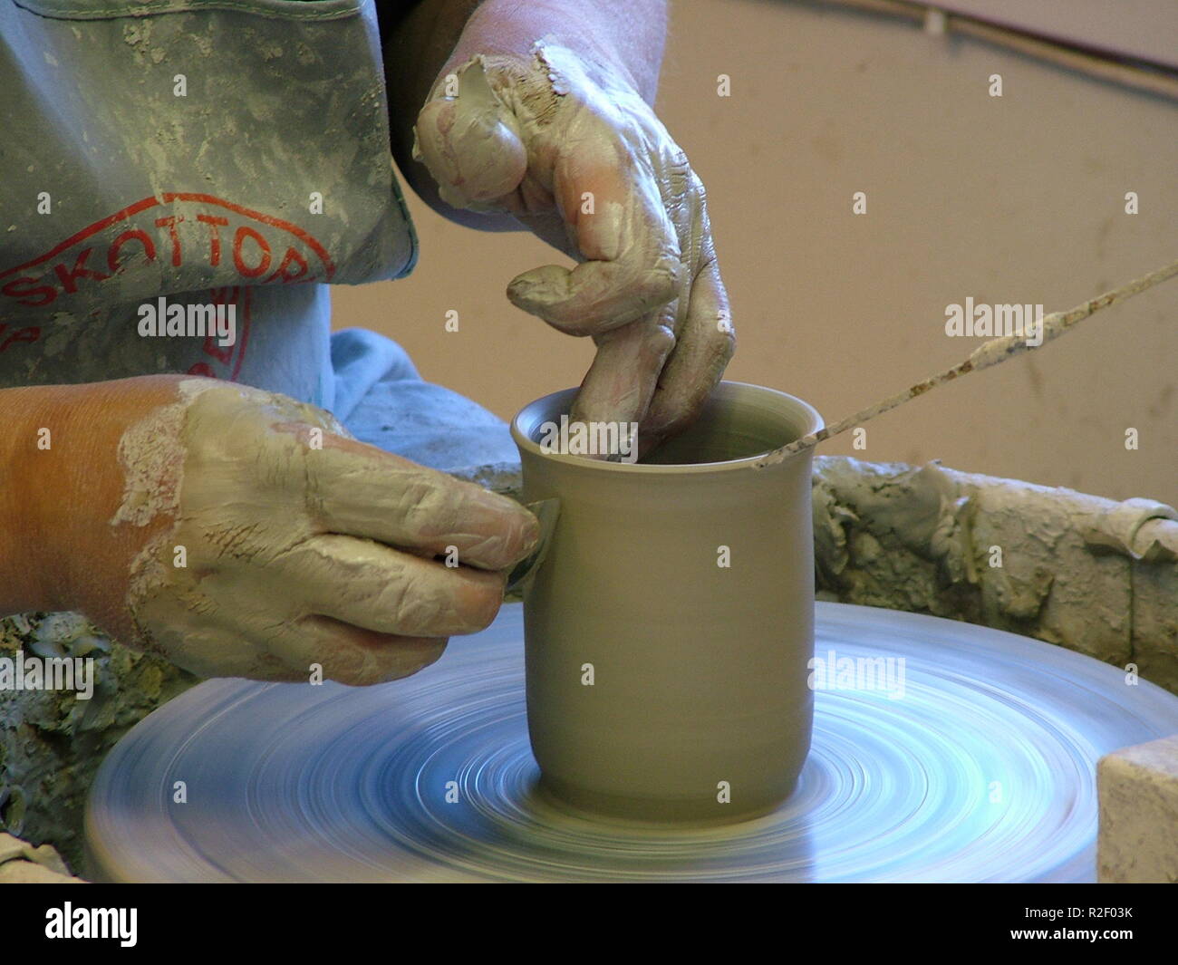 gifted hands Stock Photo - Alamy