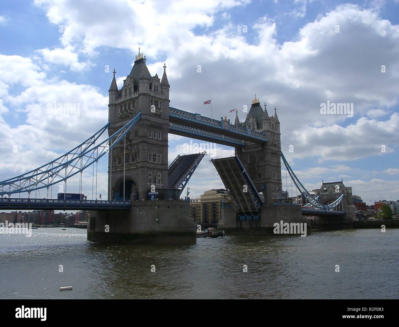 tower bridge 3 Stock Photo - Alamy