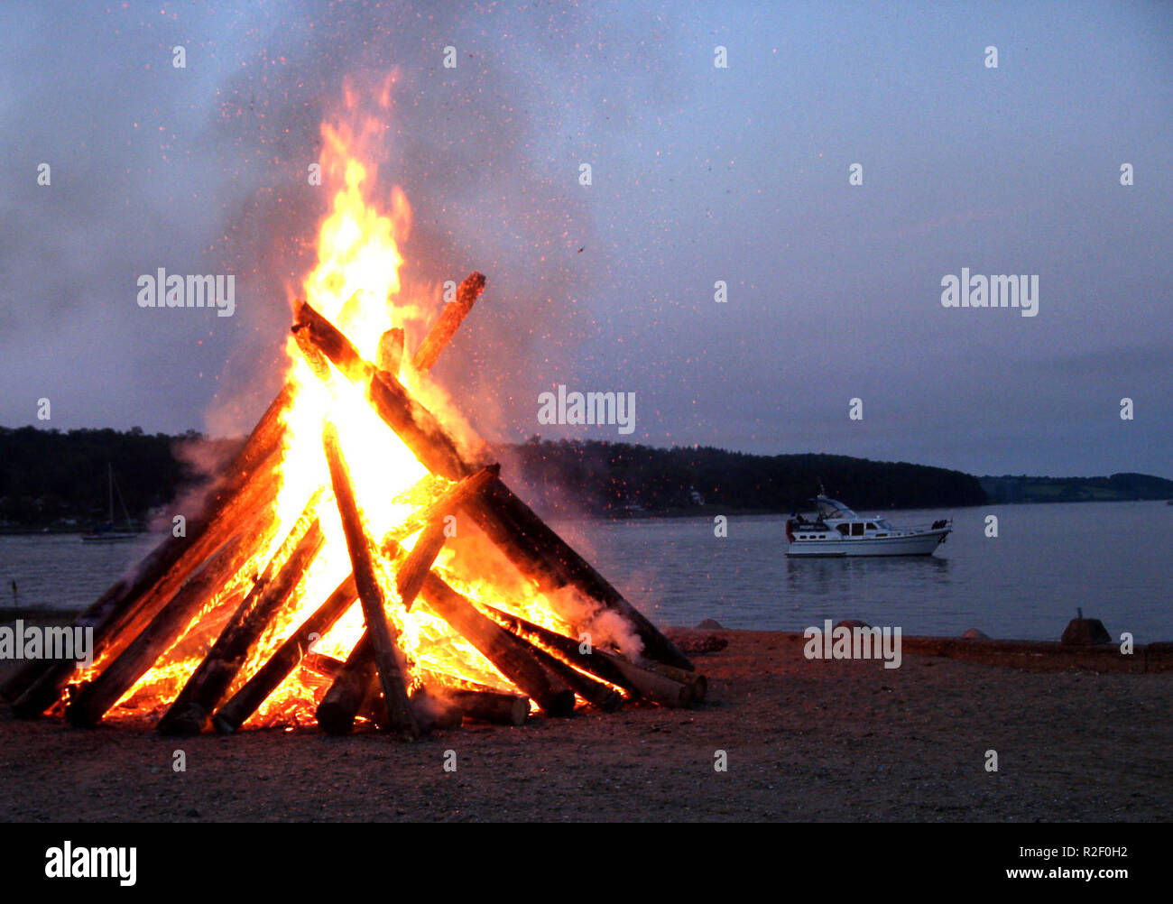 Human man human sacrifice hi-res stock photography and images - Alamy