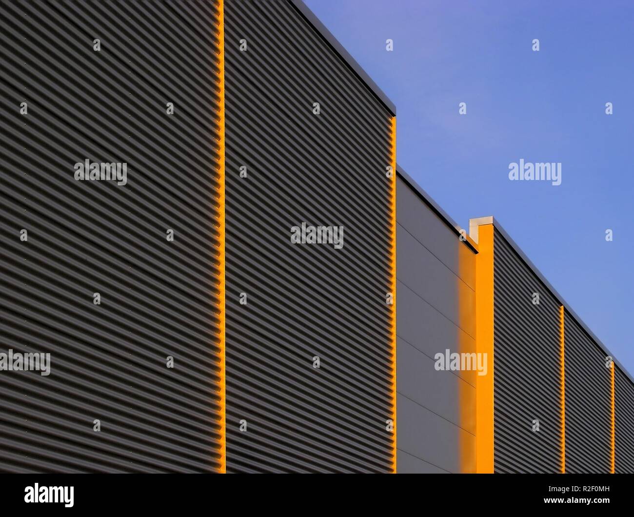 Sheet metal german germany hi-res stock photography and images - Alamy