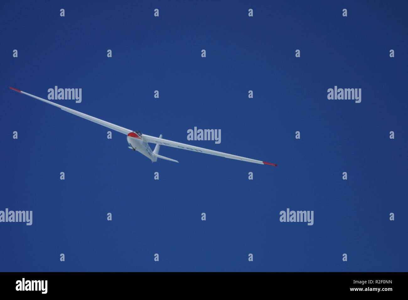 Human glider hi-res stock photography and images - Alamy