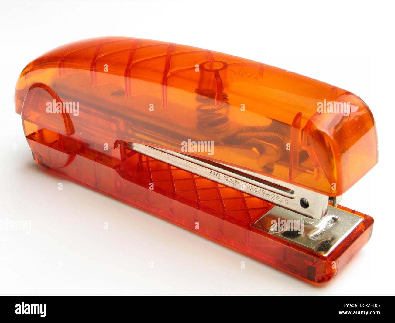 Paper tacker hi-res stock photography and images - Alamy