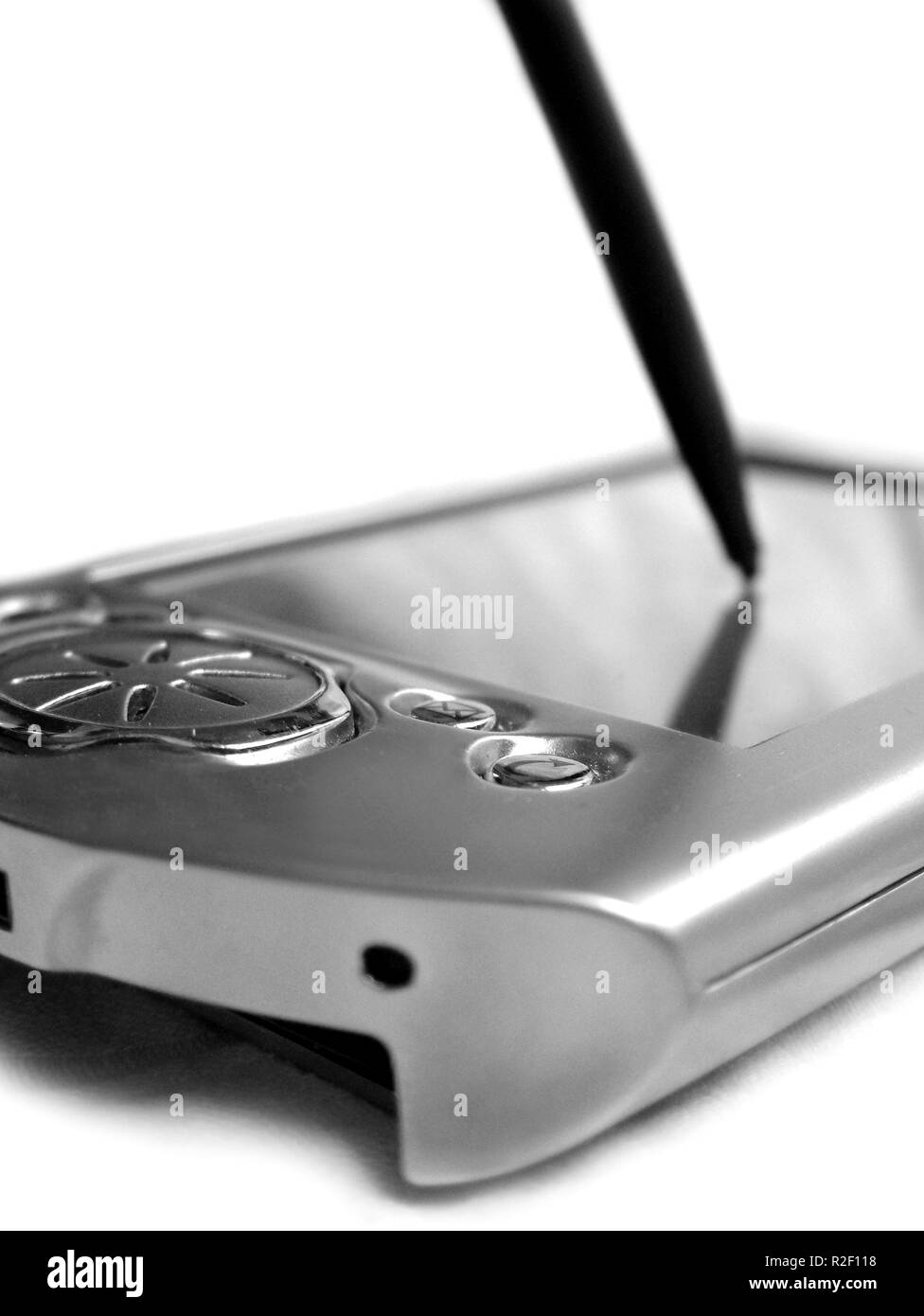 Touchscreencomputer hi-res stock photography and images - Alamy