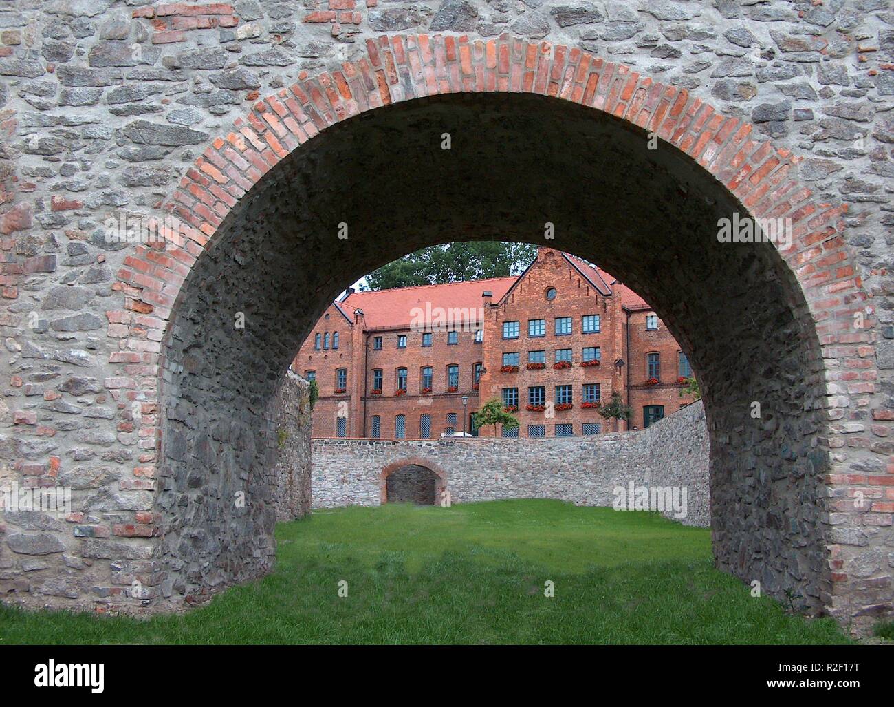 Schloss delitzsch hi-res stock photography and images - Alamy