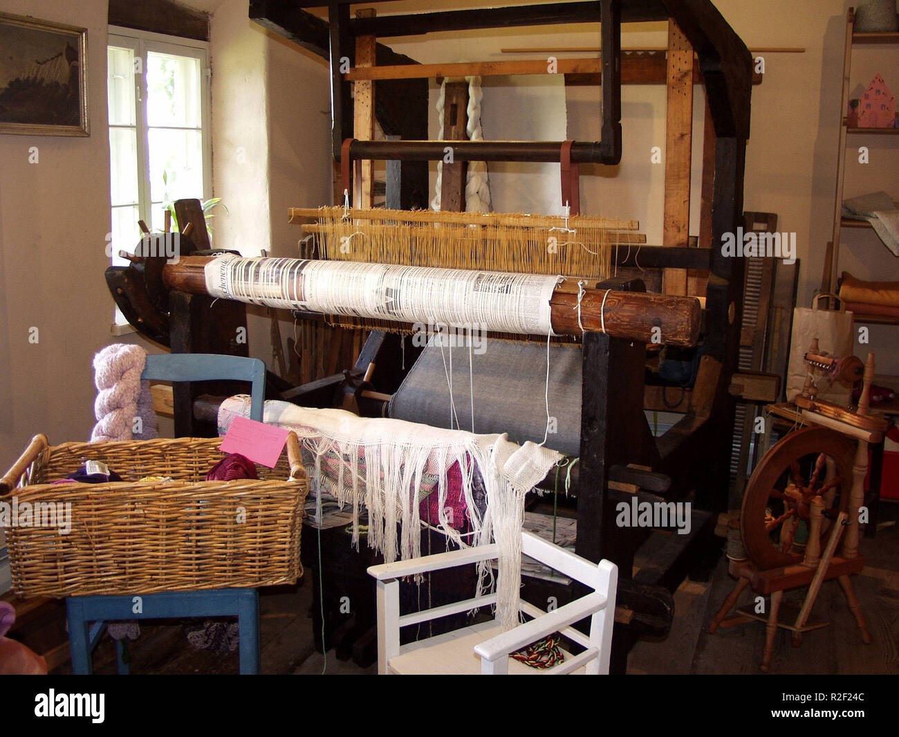 Spin the wheel hi-res stock photography and images - Alamy