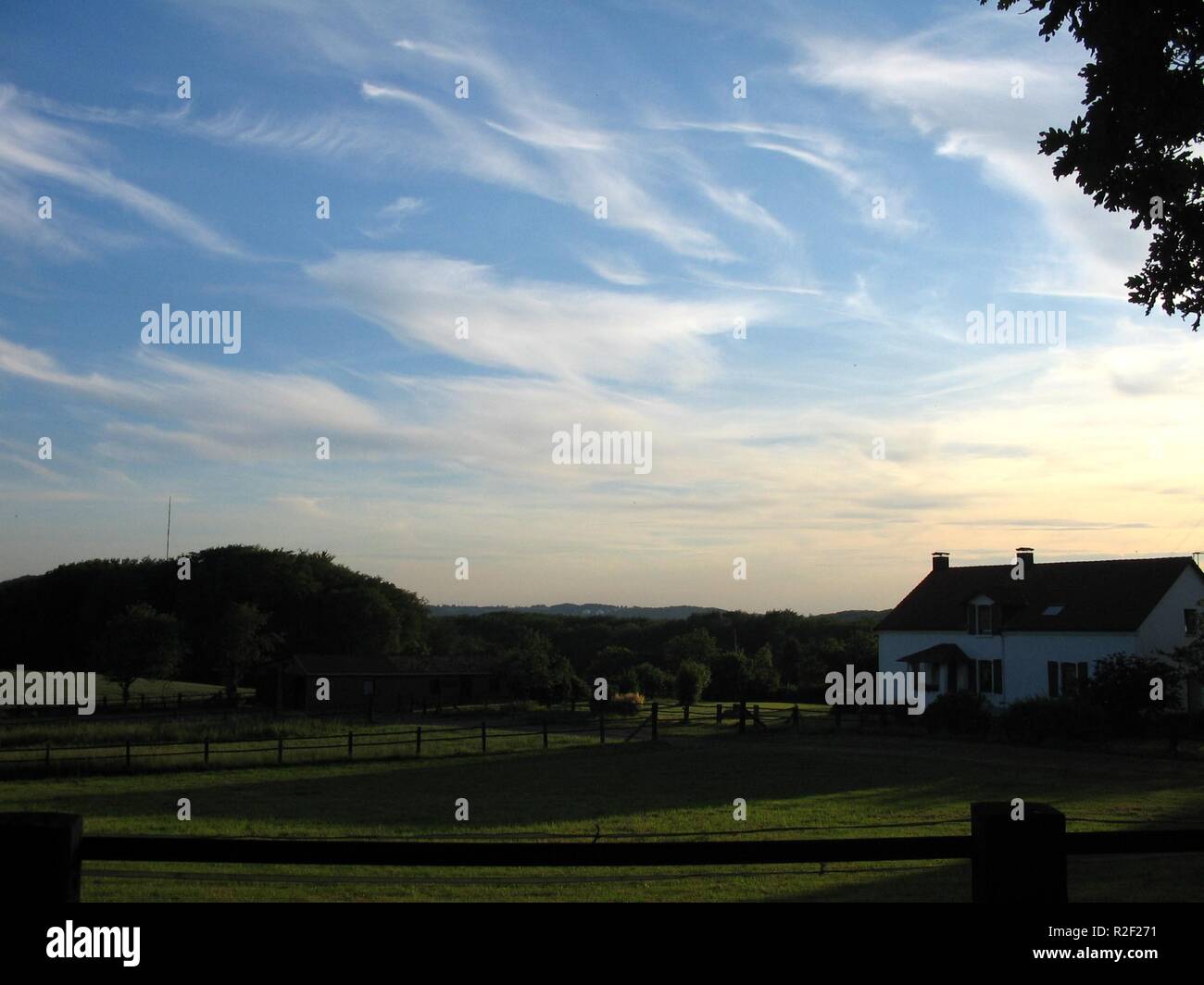 Ruhrpott idyll hi-res stock photography and images - Alamy