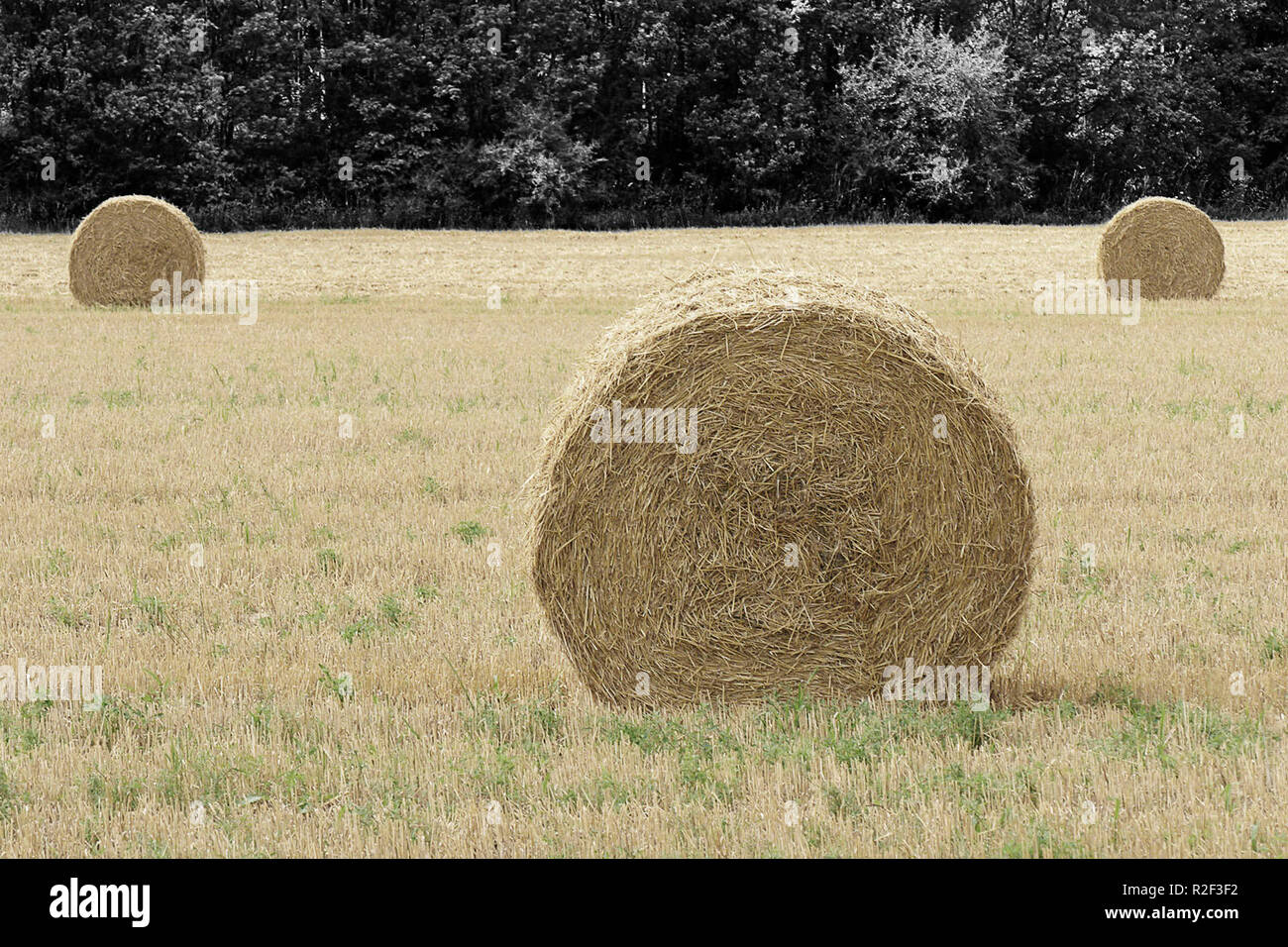 Heurolle hi-res stock photography and images - Alamy