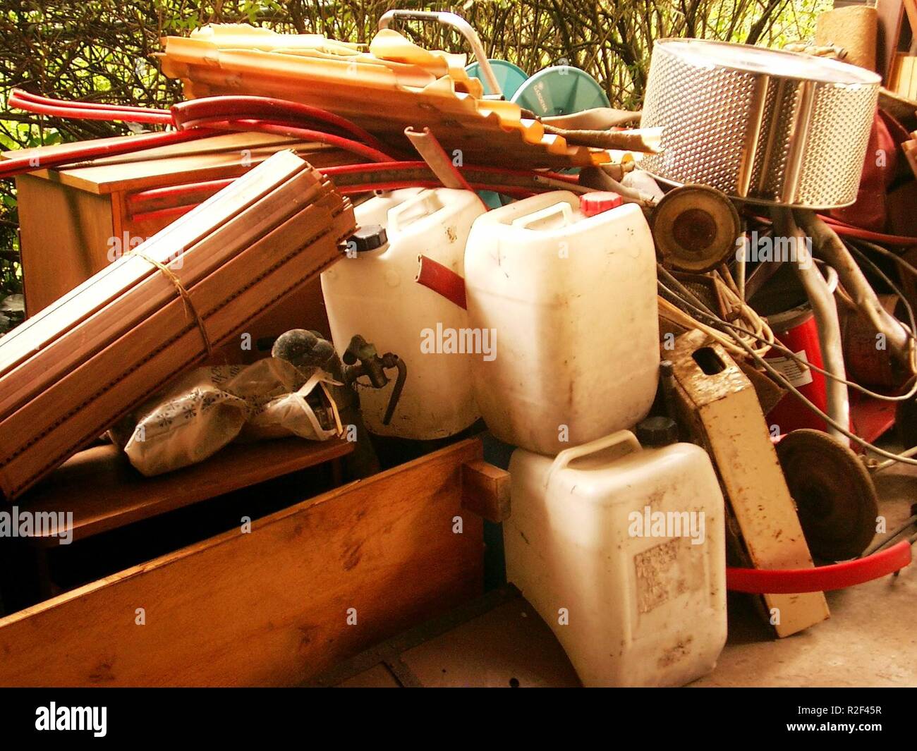 relics from the past Stock Photo - Alamy