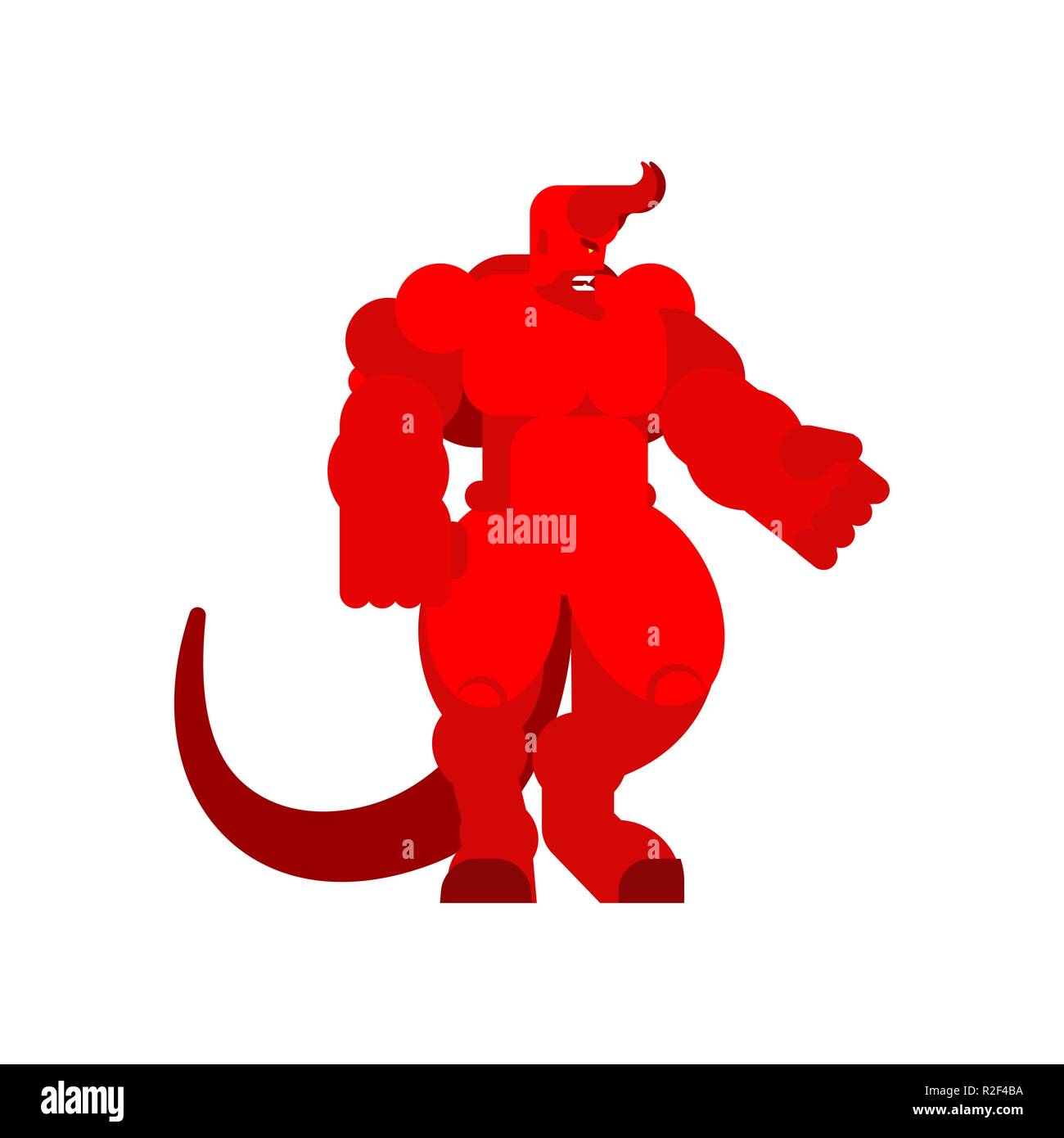 Asmodeus Stock Vector Images - Alamy