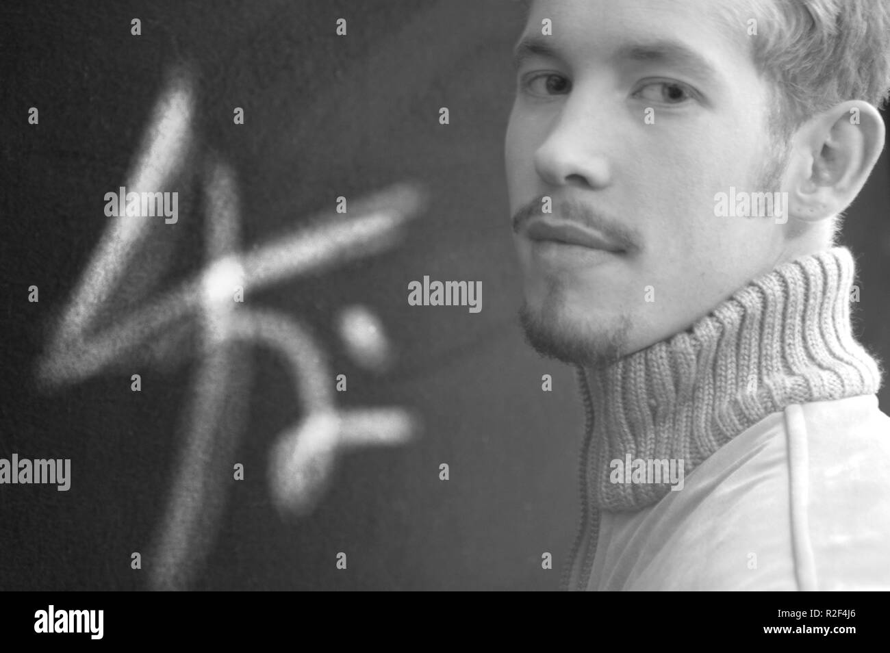 Jan niklas hi-res stock photography and images - Alamy