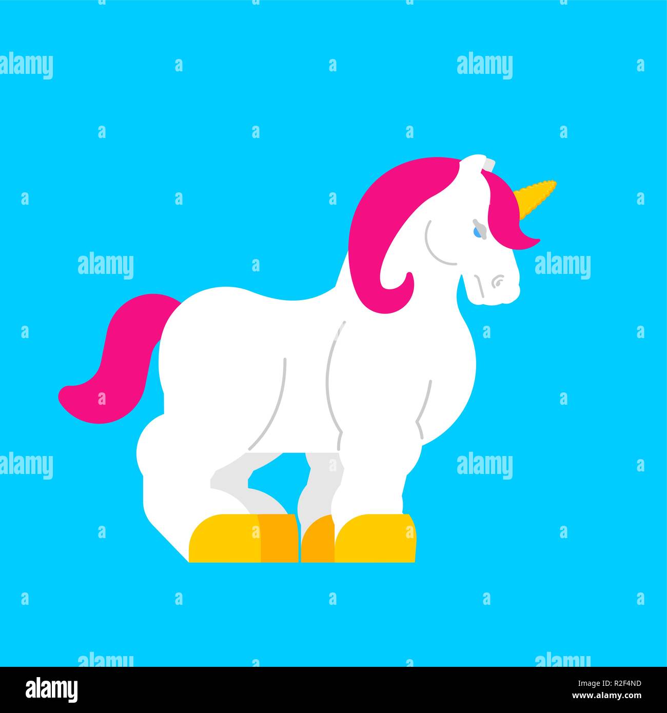 Magic athlete Stock Vector Images - Alamy