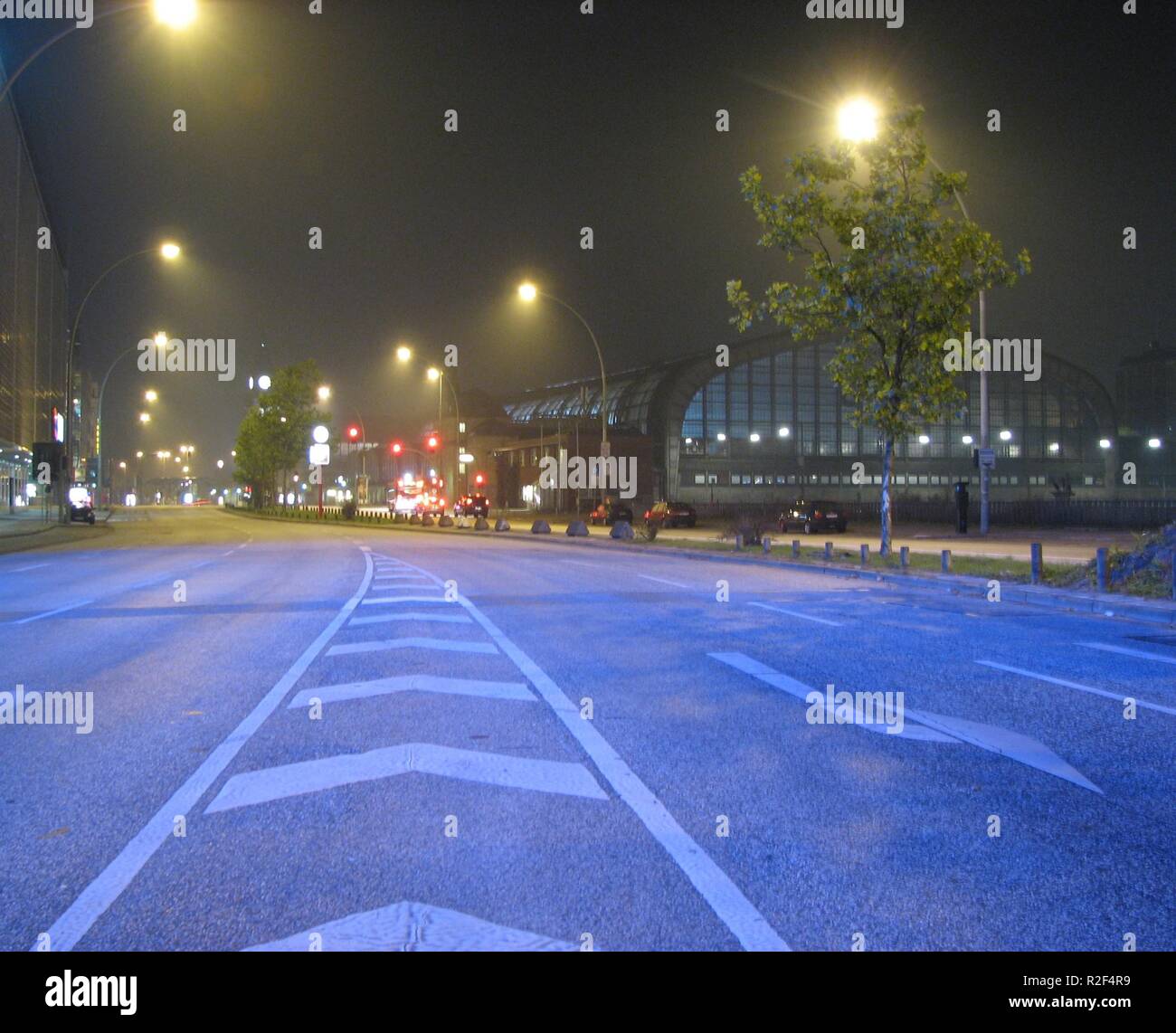 Hauprbahnhof hi-res stock photography and images - Alamy