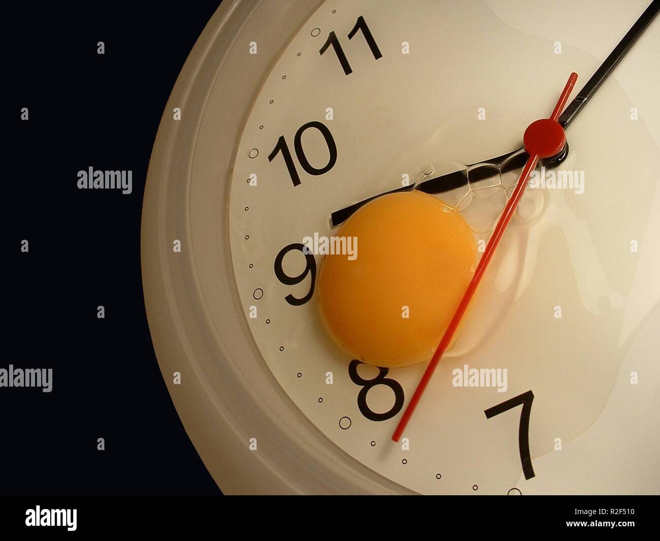 Chicken egg timer hi-res stock photography and images - Alamy