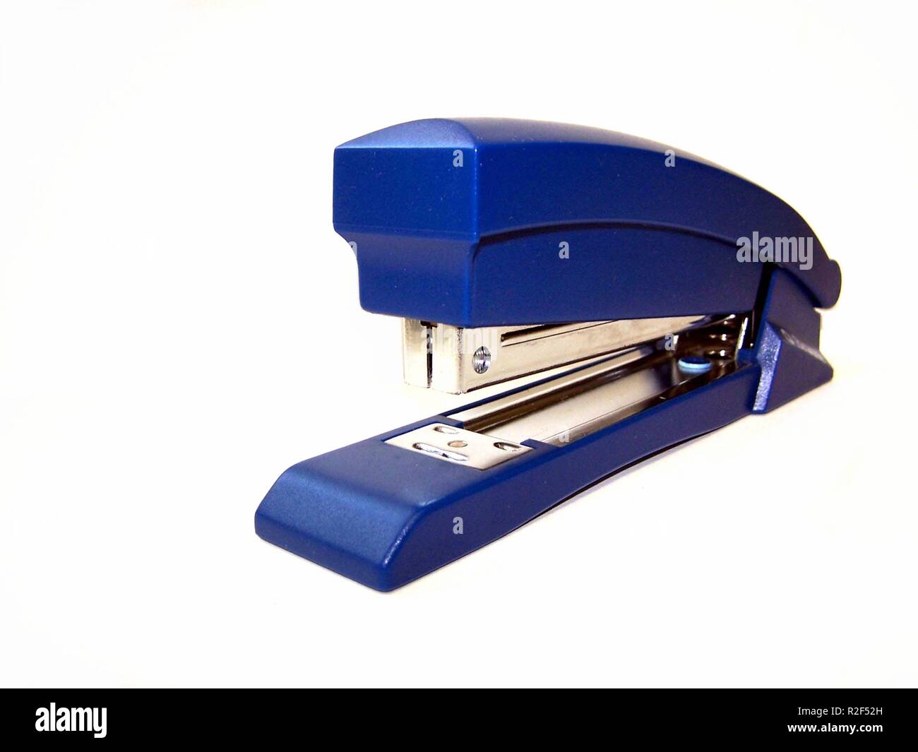 Paper tacker hi-res stock photography and images - Alamy