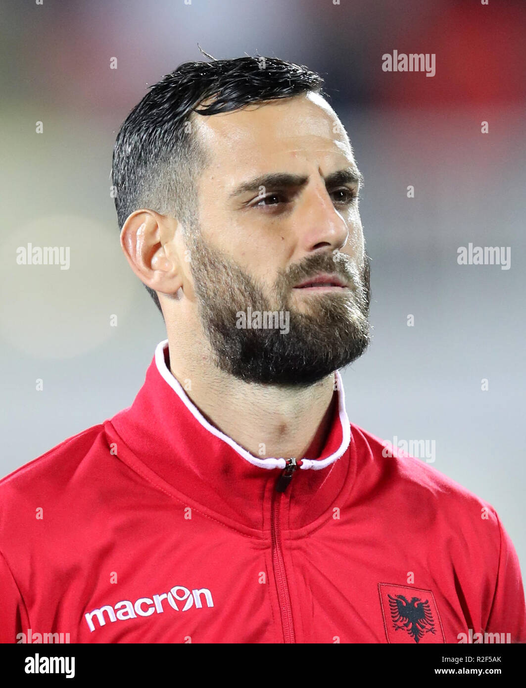 Mergim Mavraj High Resolution Stock Photography and Images - Alamy