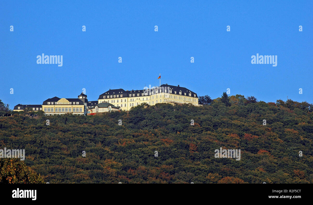 Petersberg panorama hi-res stock photography and images - Alamy