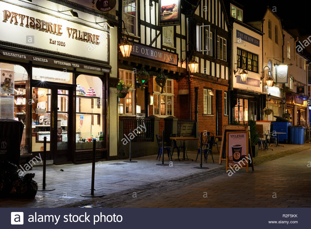 Butcher Car High Resolution Stock Photography and Images - Alamy