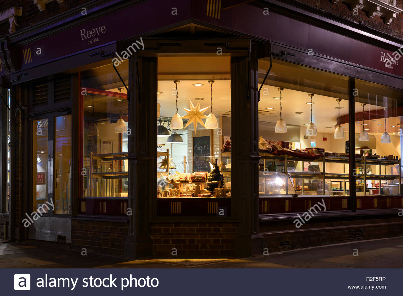 Butcher Row Salisbury High Resolution Stock Photography and Images - Alamy