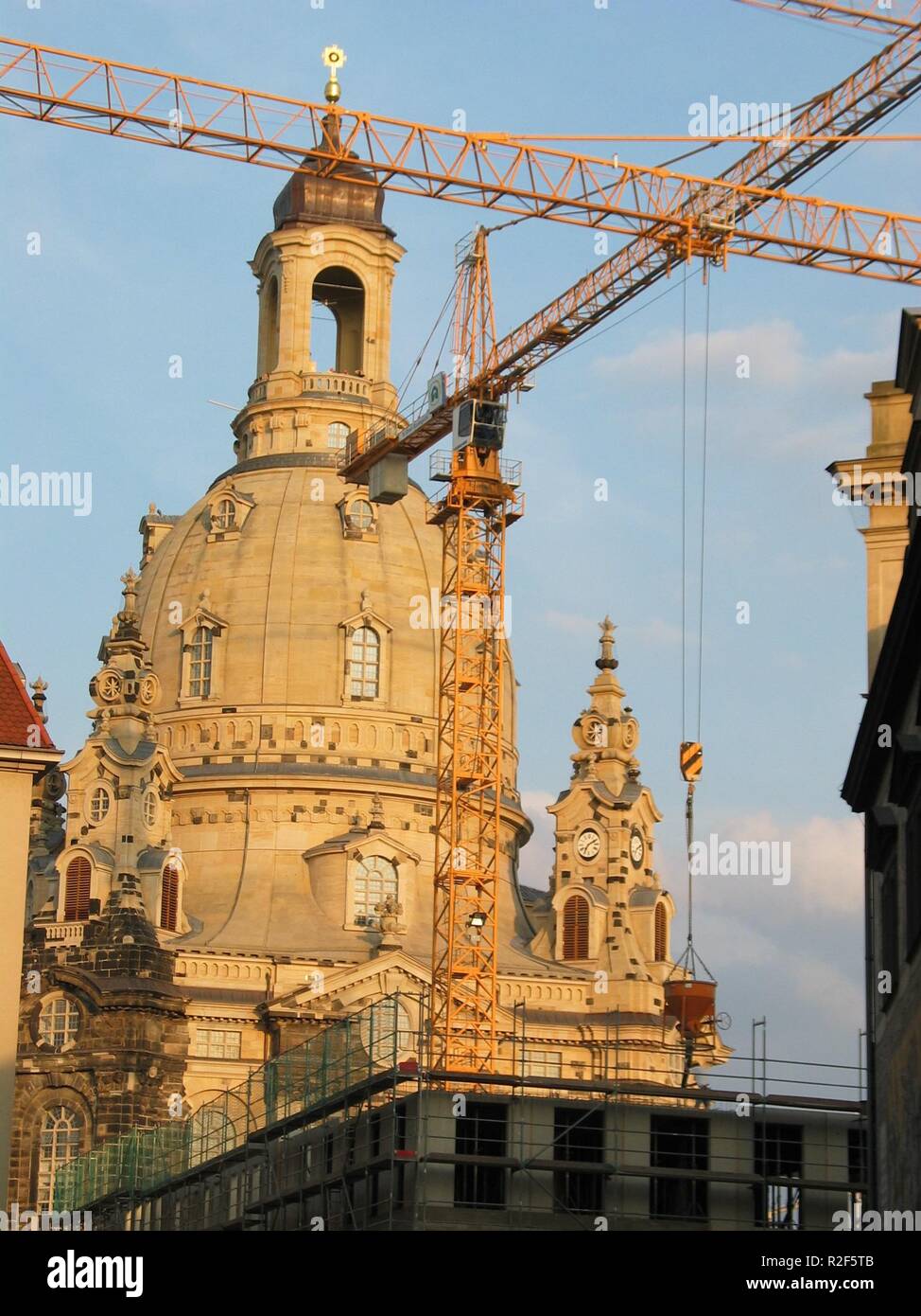 Obstructed view hi-res stock photography and images - Alamy