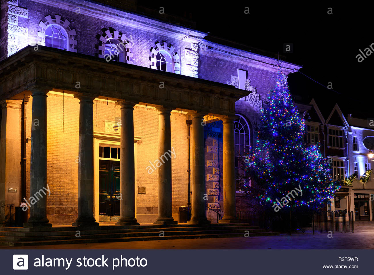 Salisbury Hall High Resolution Stock Photography and Images - Alamy