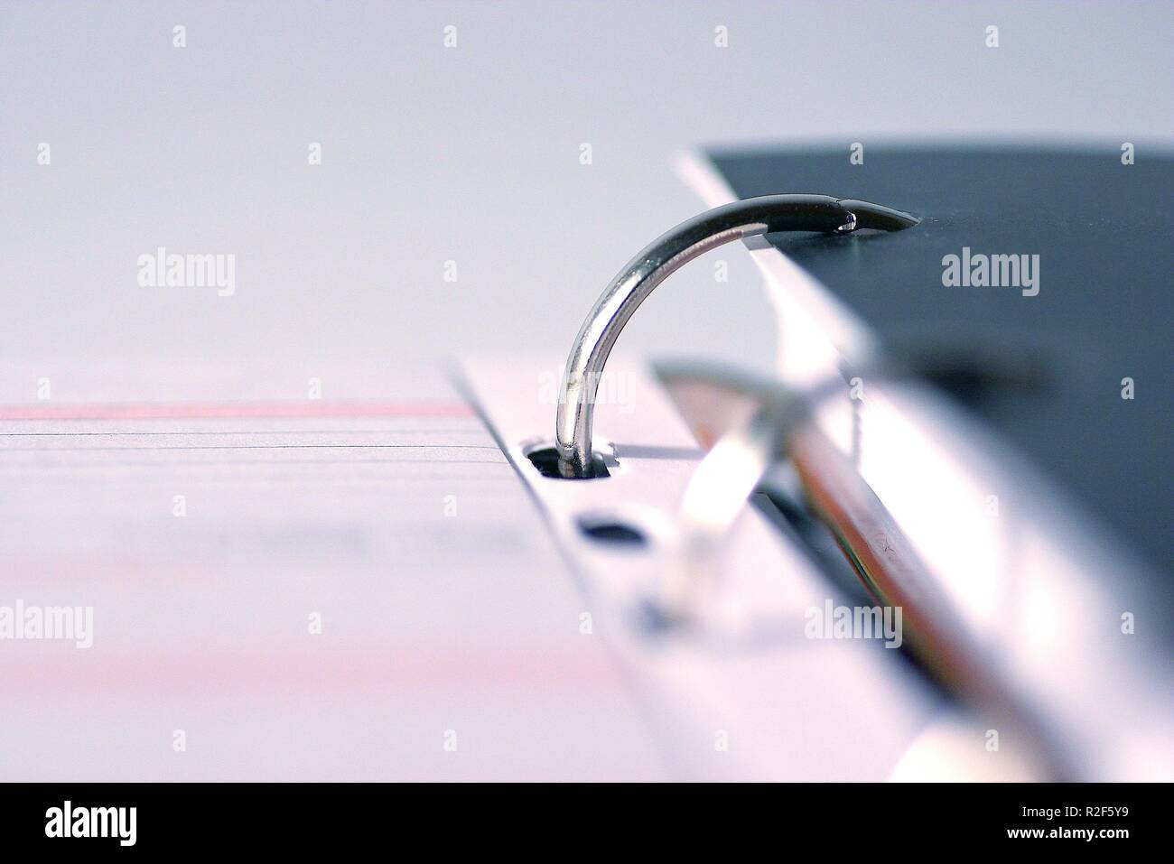 Ringbindung hi-res stock photography and images - Alamy