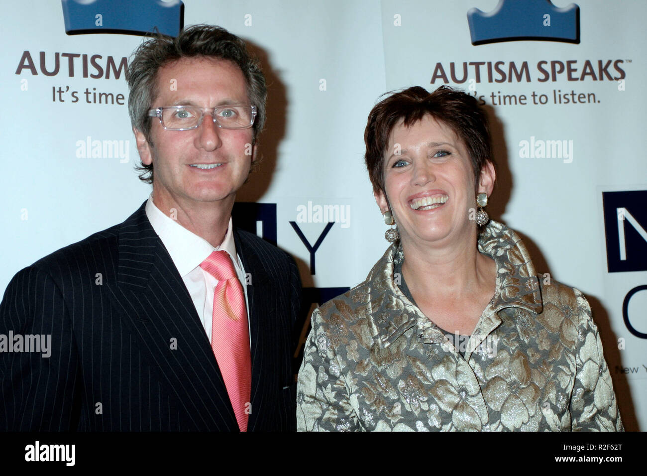 Bill rudin hi-res stock photography and images - Alamy