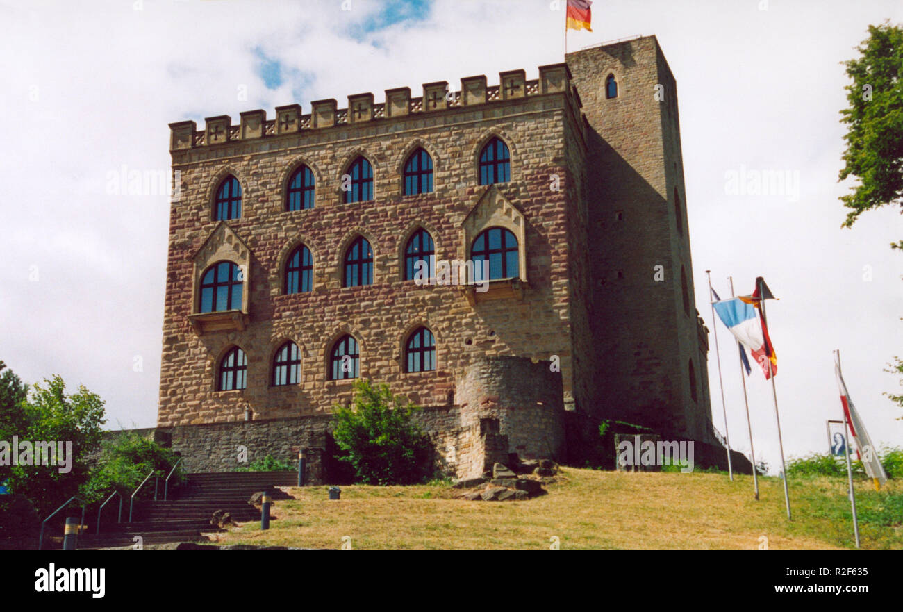 Hambacher hi-res stock photography and images - Alamy