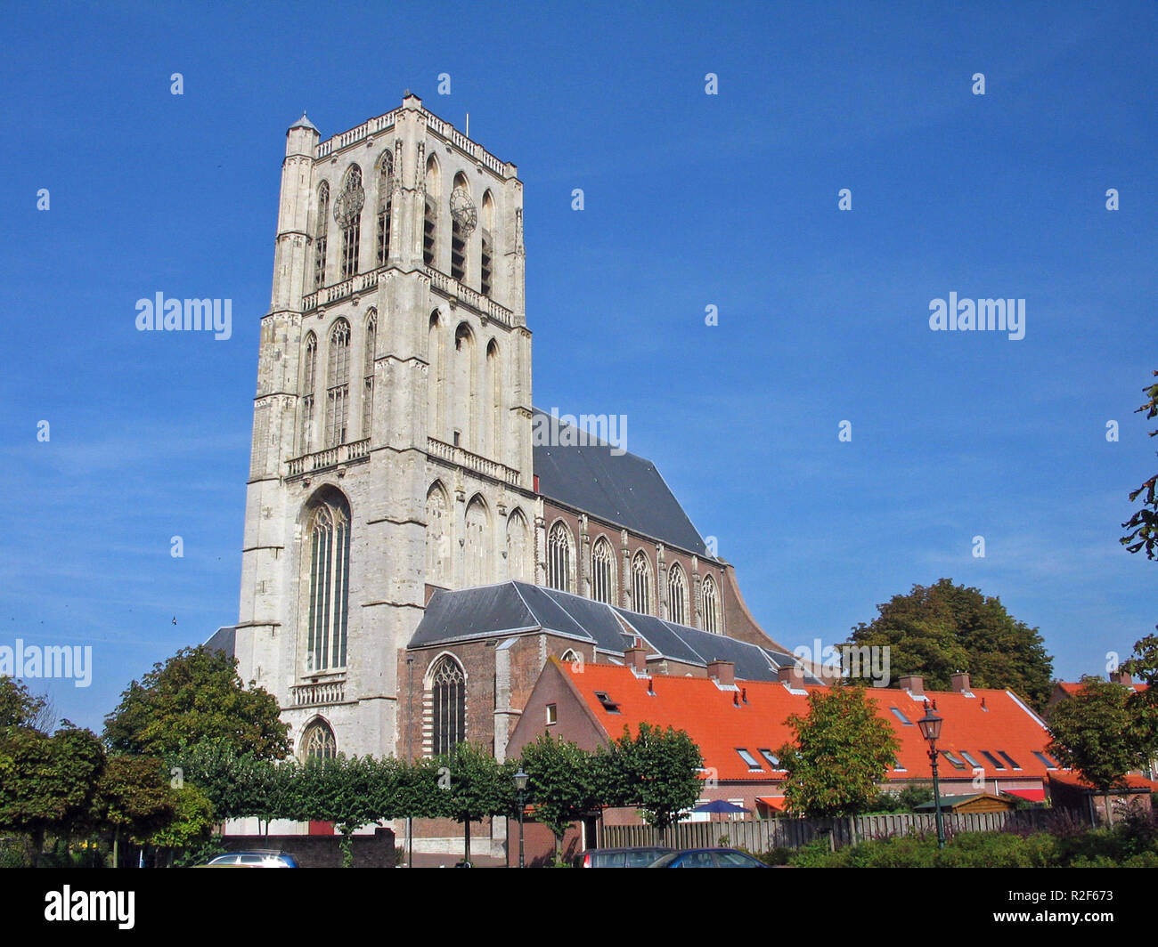 Gemeindekirche hi-res stock photography and images - Alamy